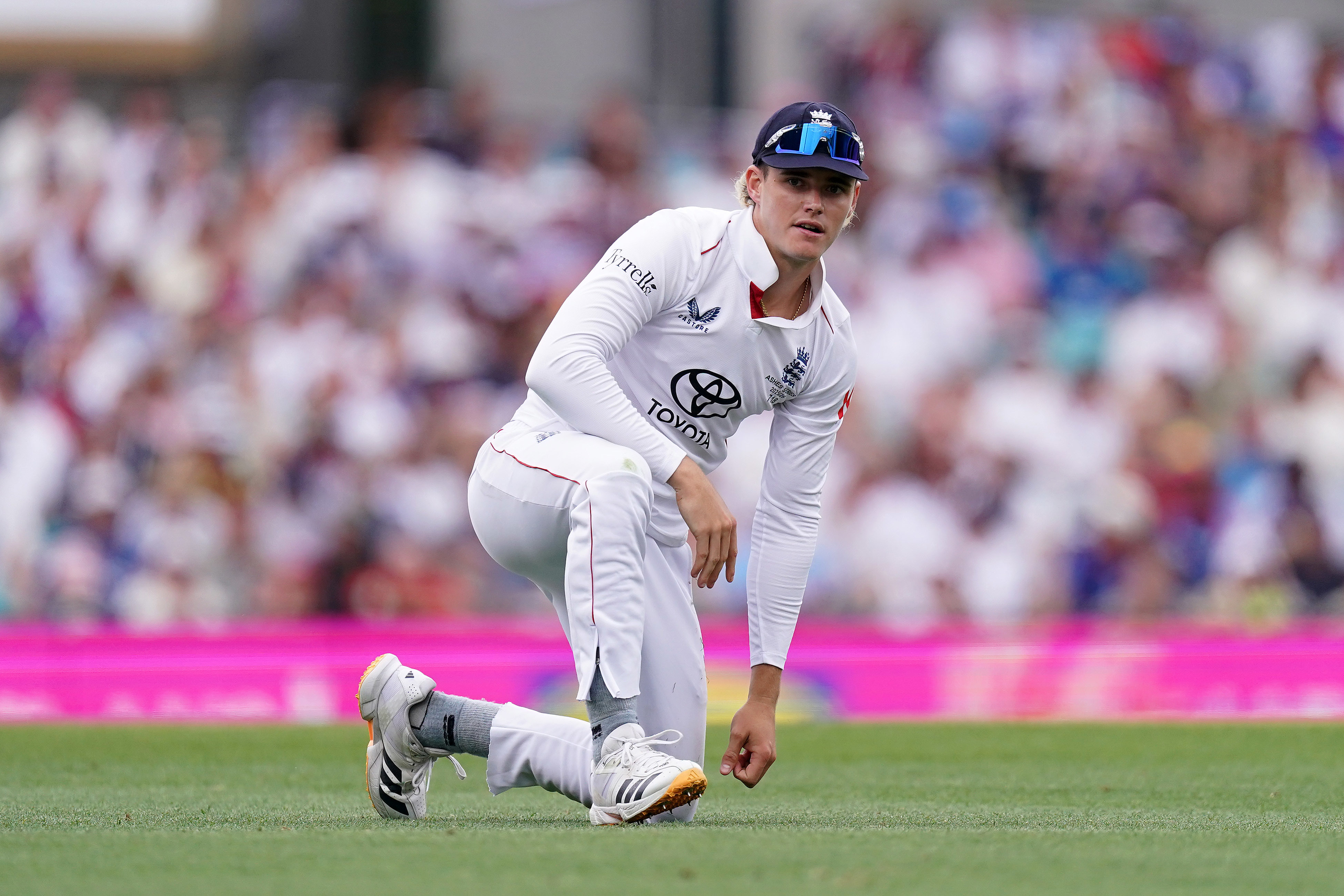 Luke Littler and Jonny Wilkinson back campaign to tackle male loneliness