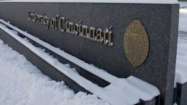 University of Cincinnati cancels all in-person classes for Monday after ...