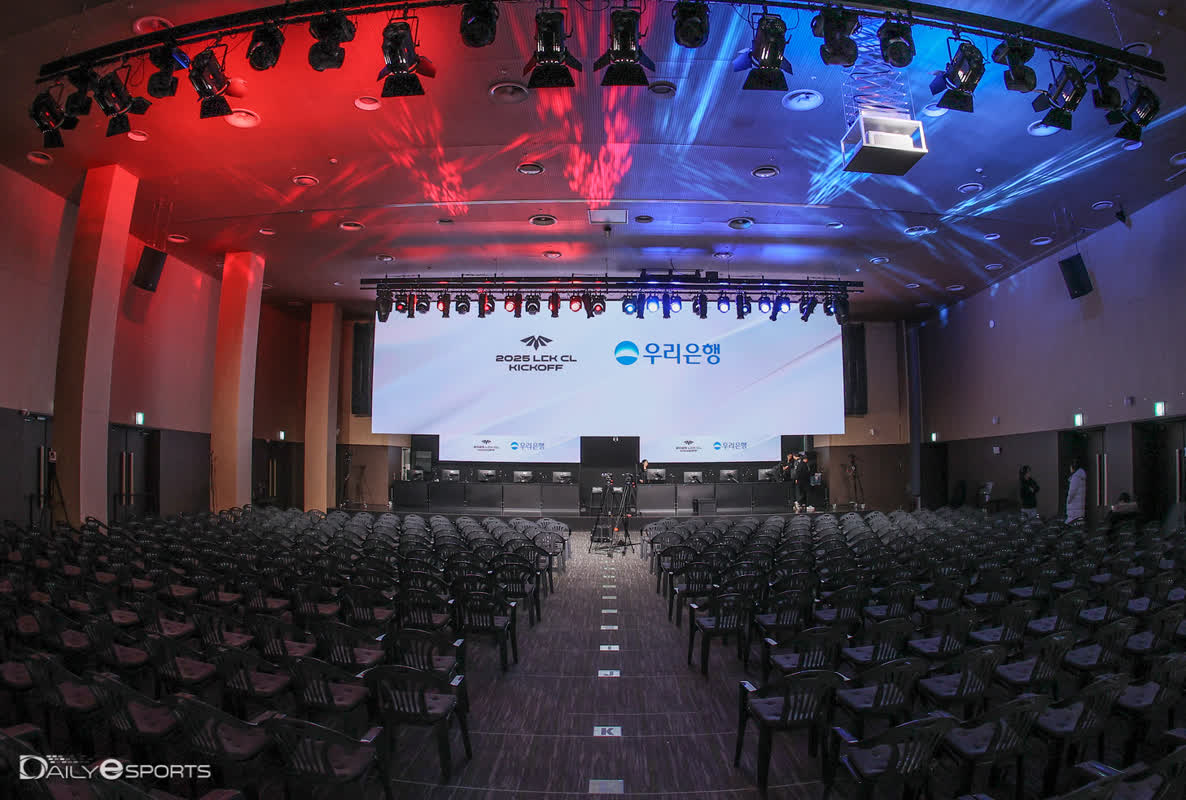 LCK CL 킥오프 승패 그룹 나뉜다…슈퍼 위크 시작