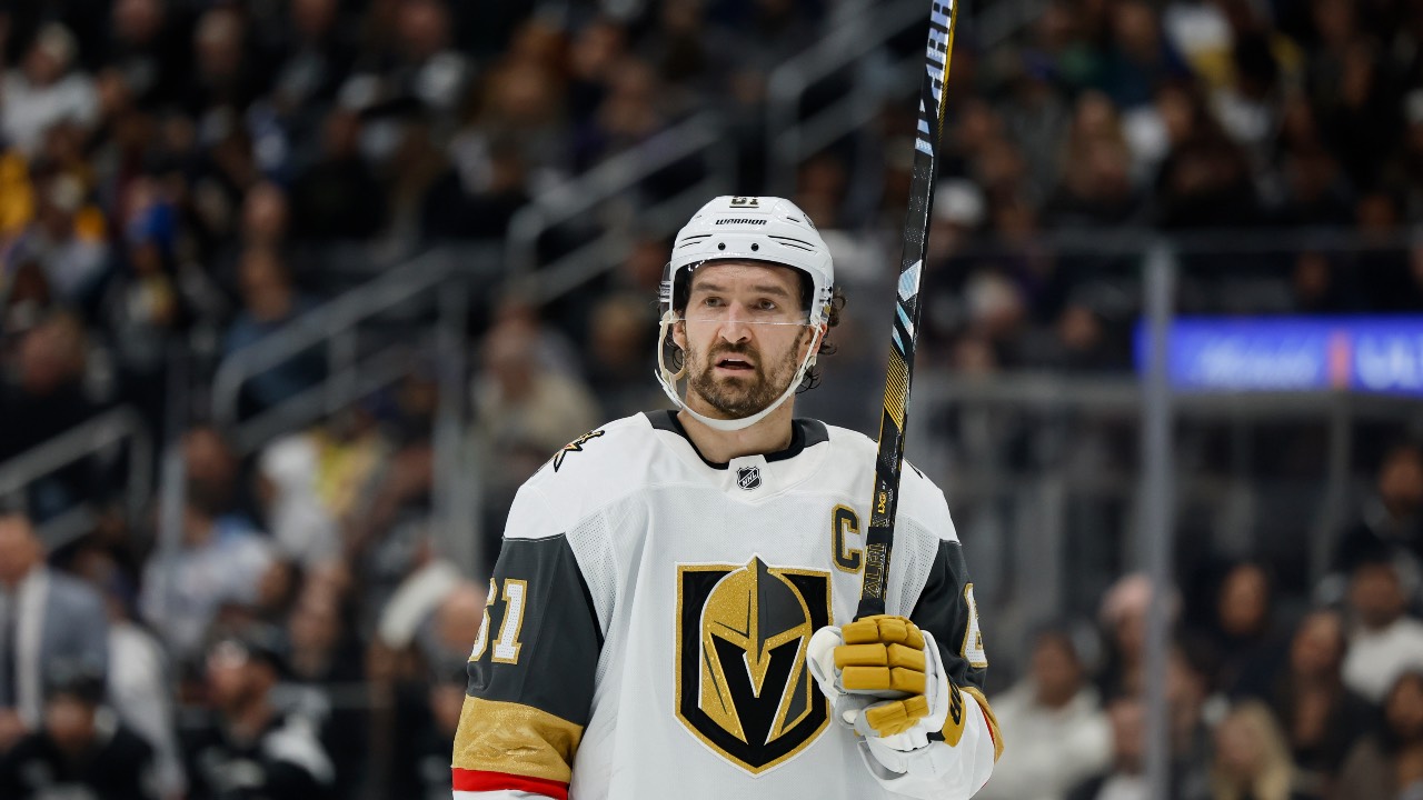 Stone, Cassidy blast Golden Knights following loss to Senators