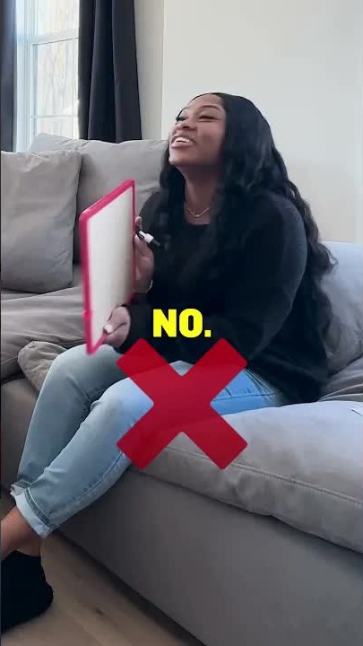 Quinnen and wife drawing challenge with State Farm