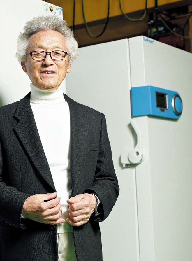 Daihan Scientific localizes lab equipment, exports to over 70 nations