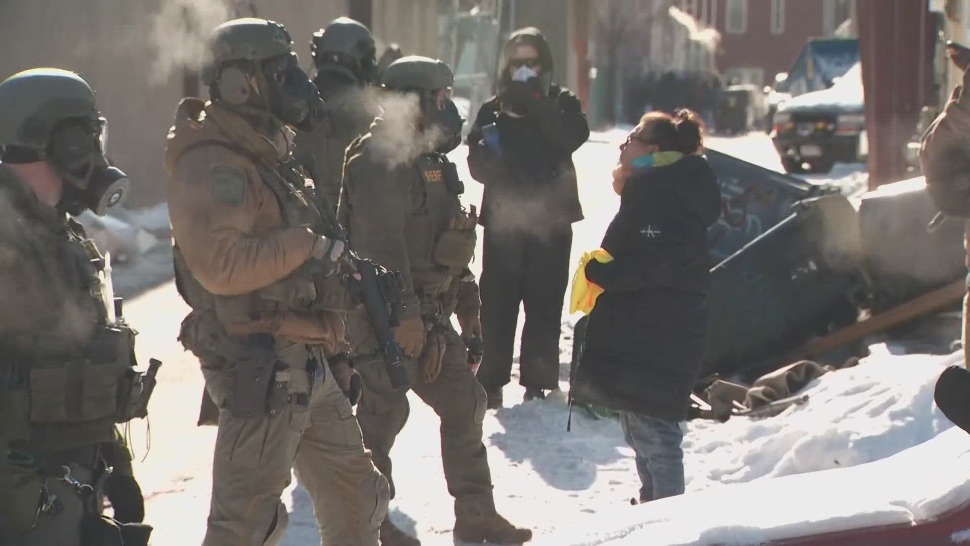 More Republicans join Democrats in call for independent investigation ...