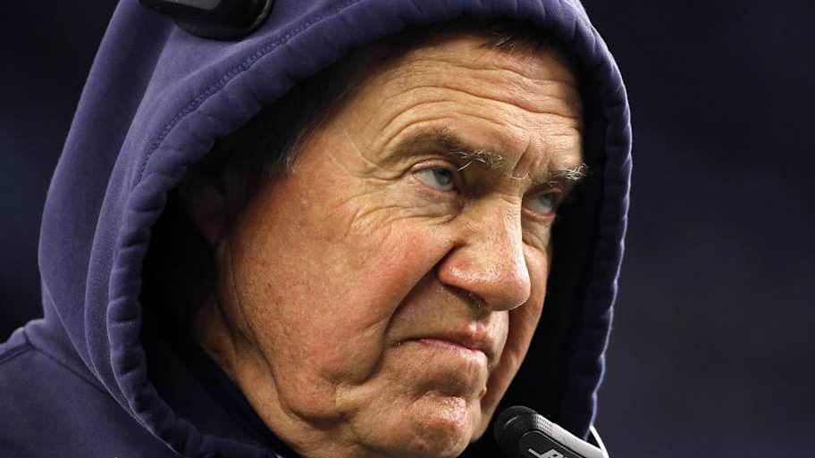 Bills eliminate potential Hall of Fame candidate from head coaching search