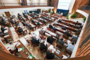 Pope urges Philippine bishops to strengthen church unity, care for ...