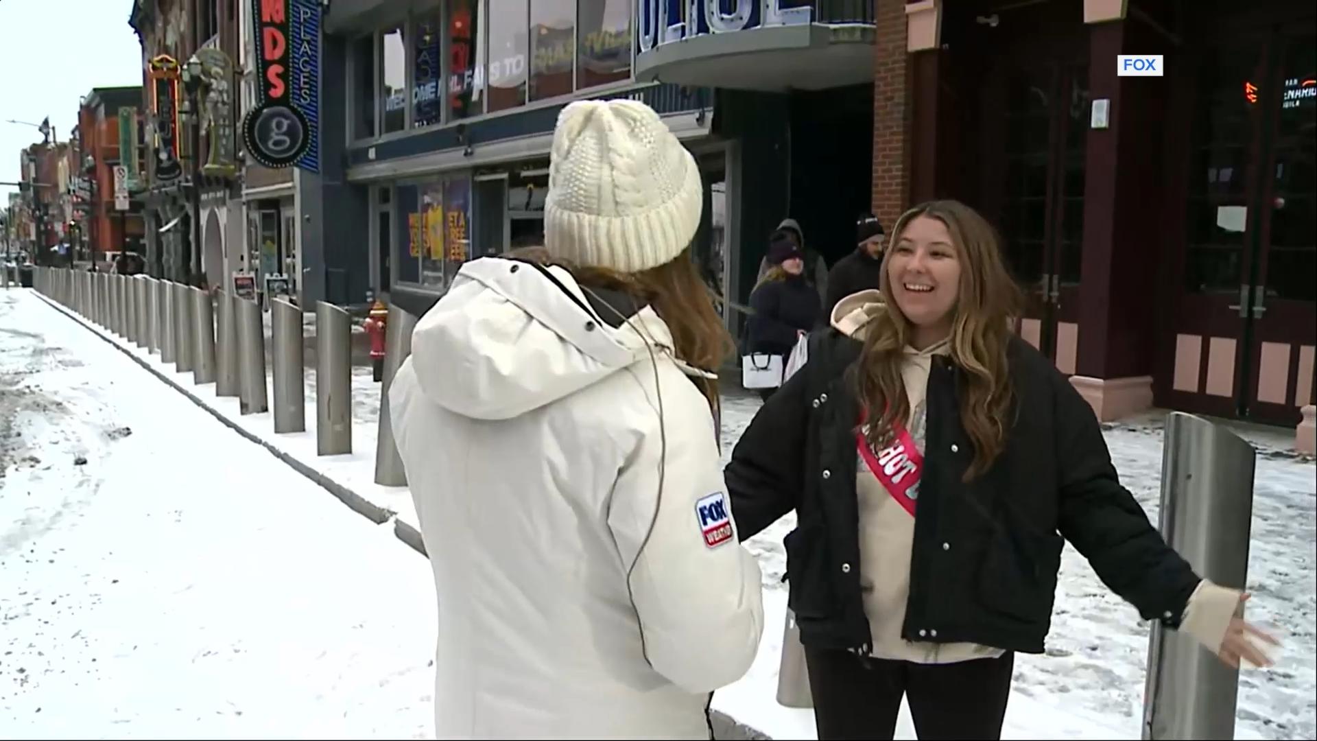 FOX54 weather round-up from across the US