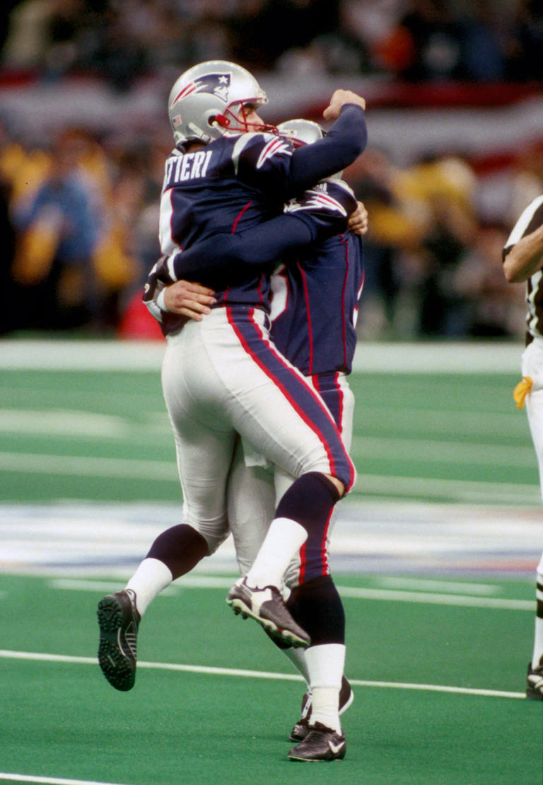 Fans name best Georgia spots to watch and eat during the Super Bowl