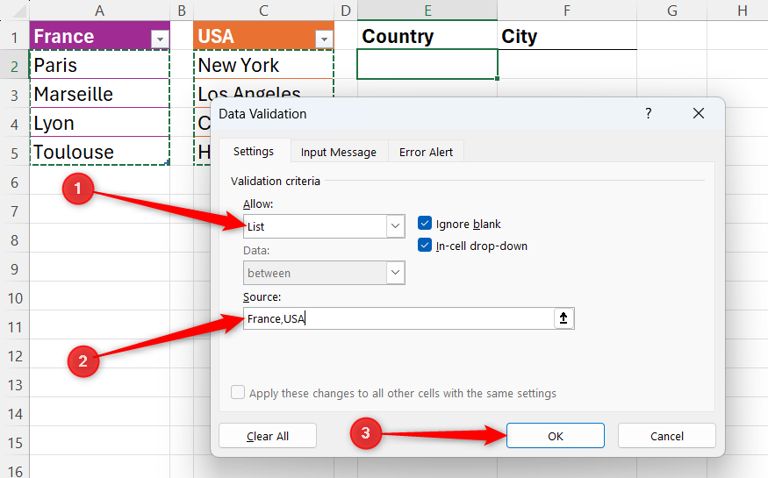 I know Excel experts hate this function, but it’s still my favorite ...
