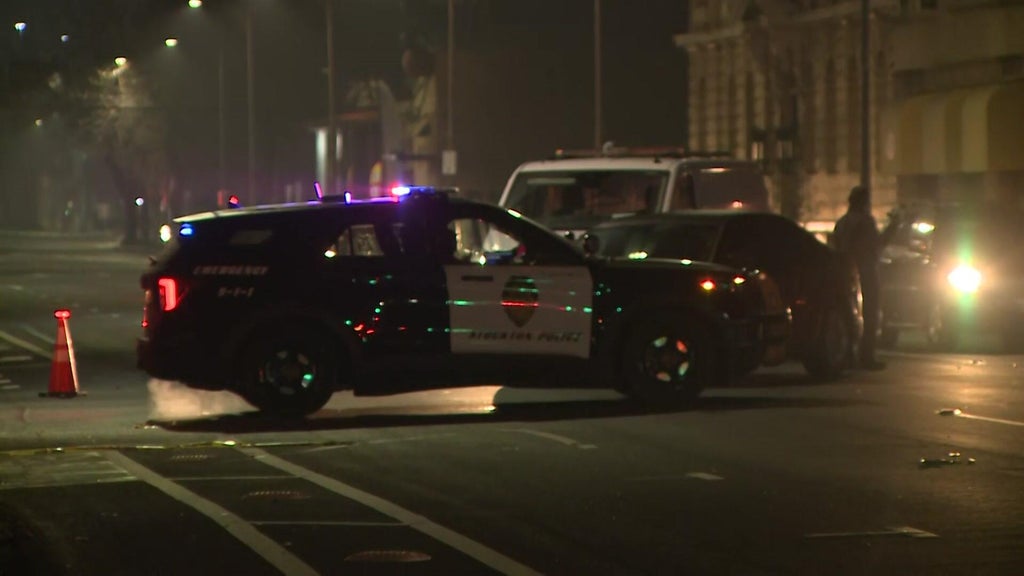 Stockton city manager involved in fatal collision, found not to be at ...