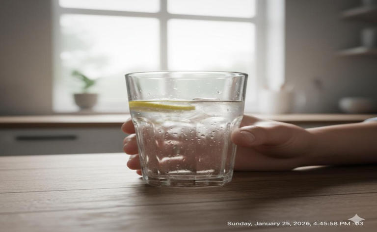 Are you drinking too much water? 7 signs of overhydration to watch