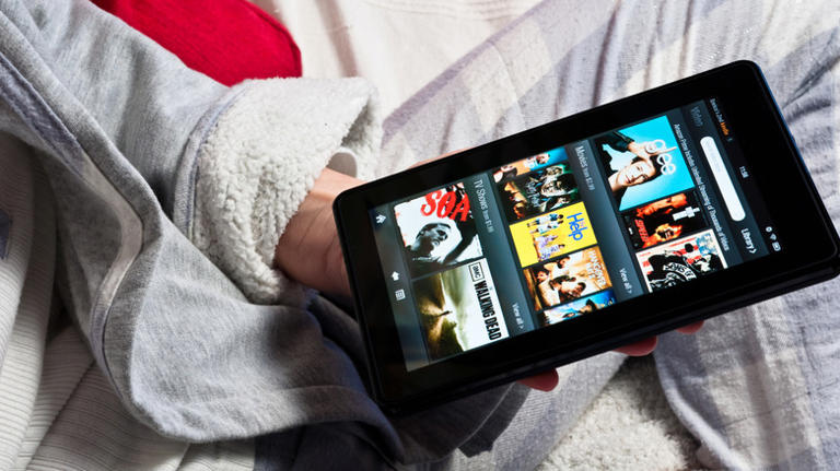 5 clever uses for your old Amazon Fire tablet