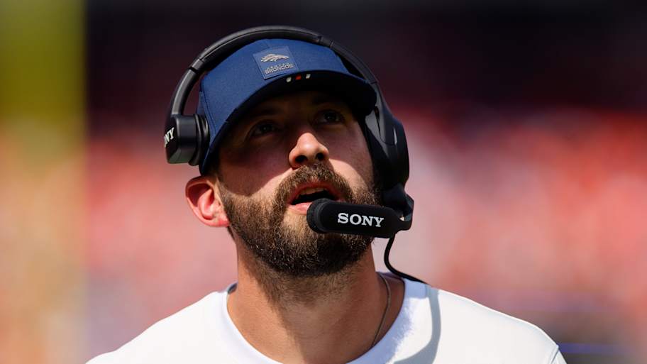 Broncos' loss just opened up opportunity for Bills in their HC search