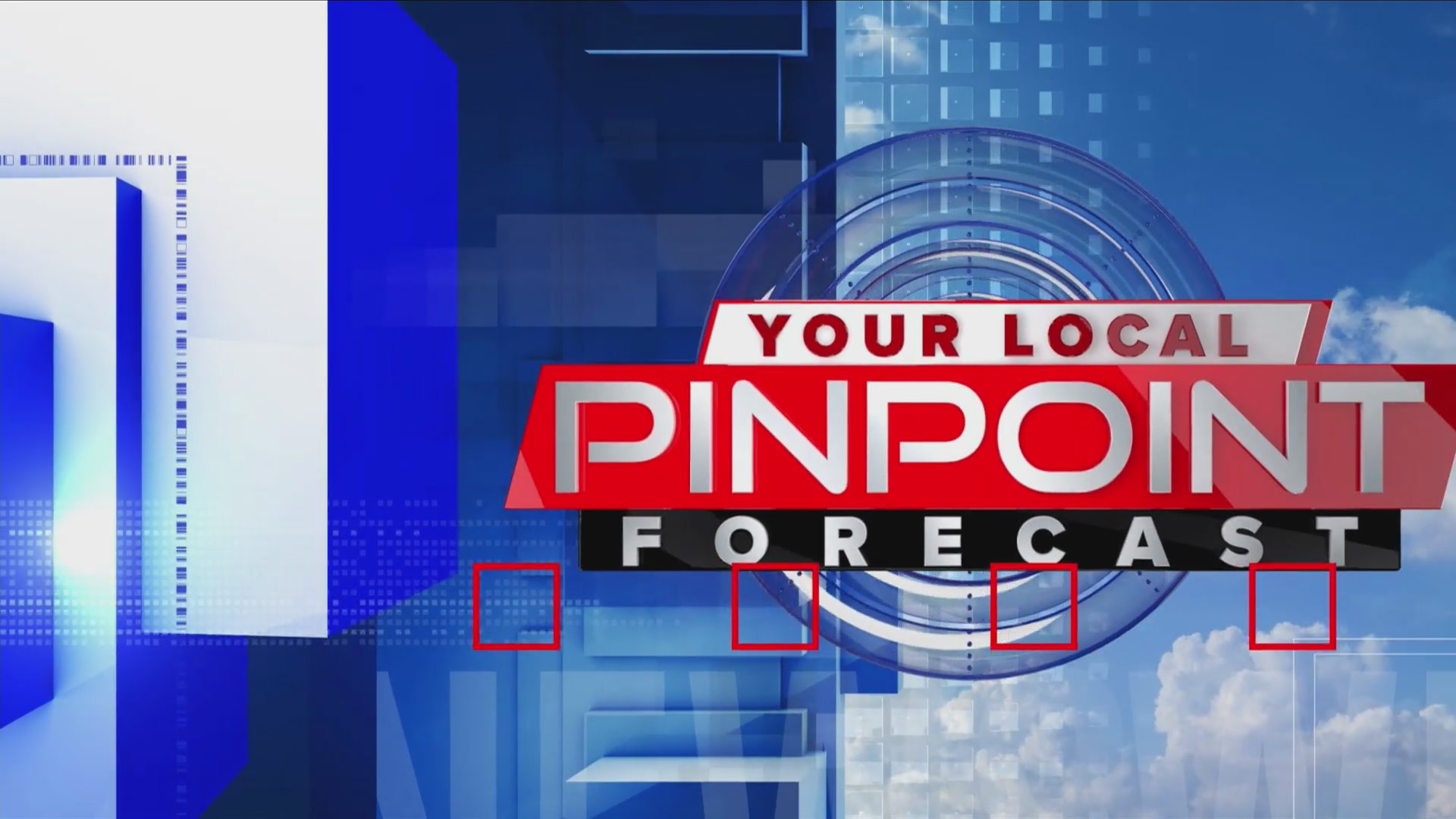 Cold weather into next week