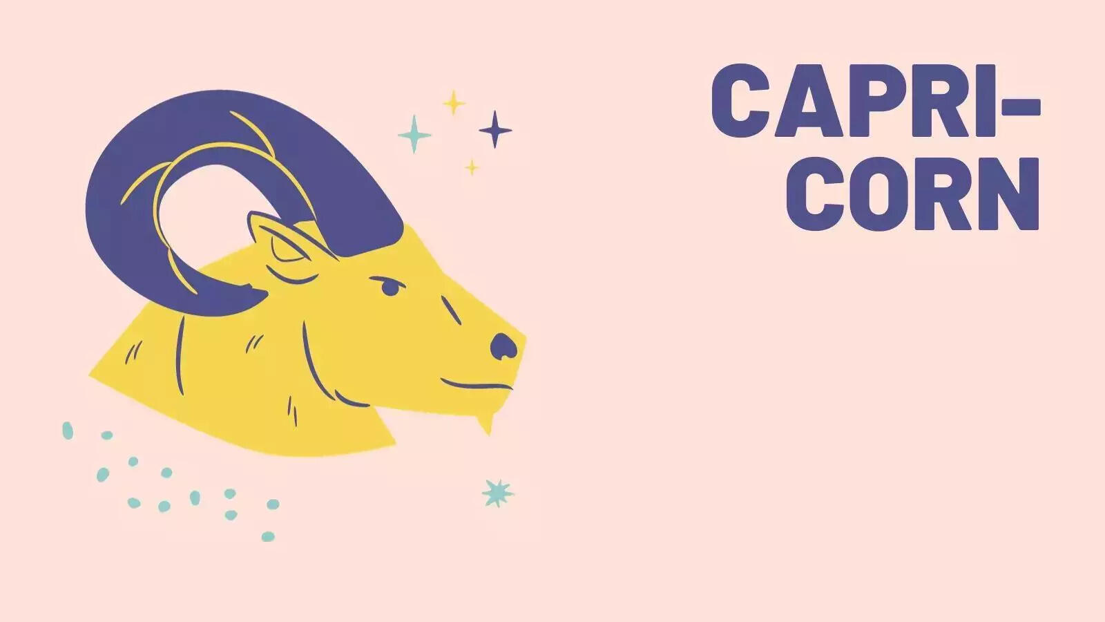 Capricorn horoscope today, January 26, 2026: Don’t let excitement rush ...