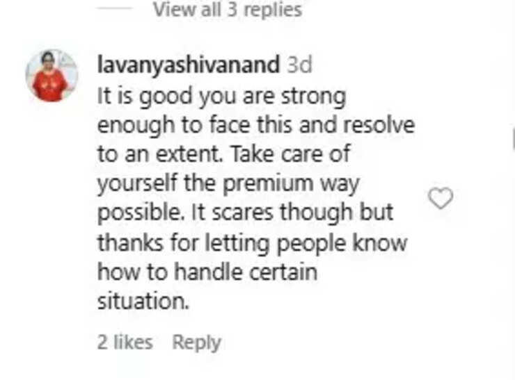 From DMs to doorstep: After 15 years of feeling safe in Bengaluru ...