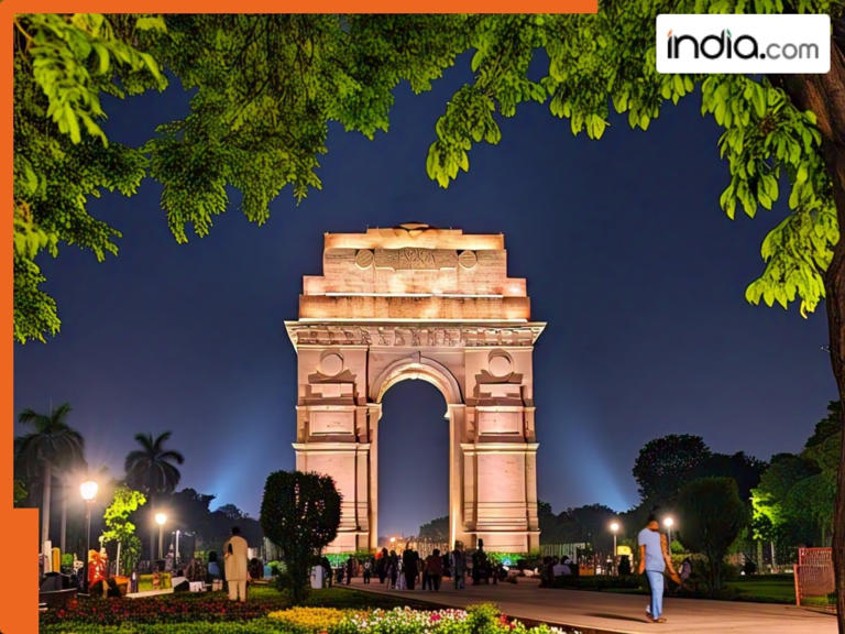 Republic Day 2026 traffic advisory: Delhi Police closes Kartavya Path ...