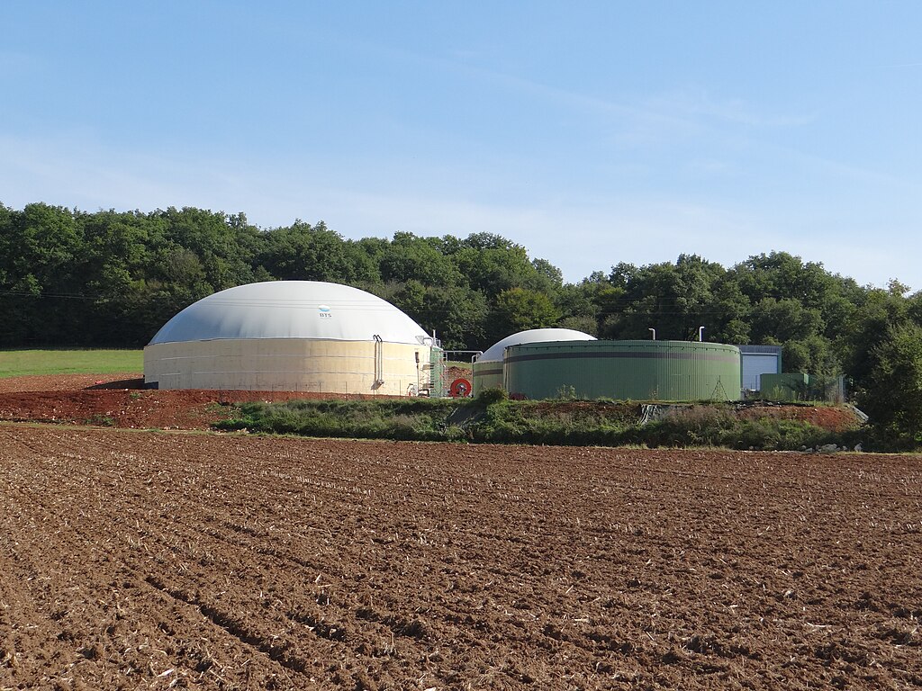 USDA pauses funding for manure digesters in ID, across US