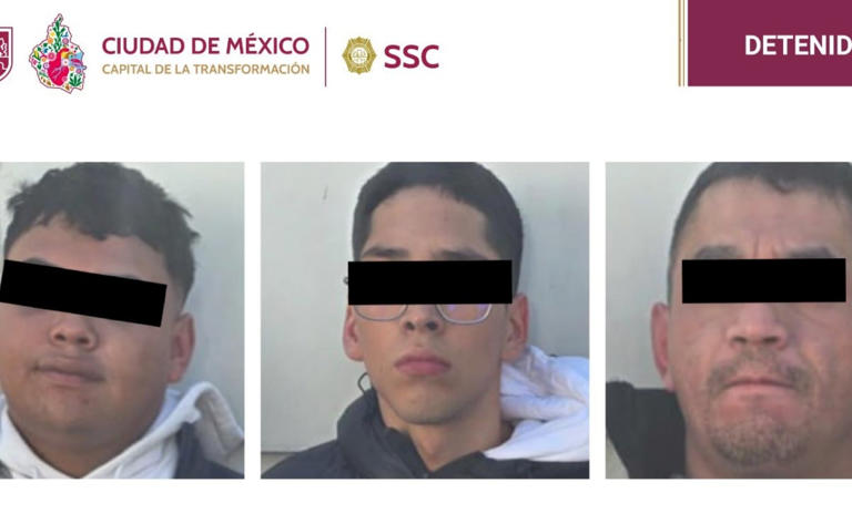 Cita para comprar un auto termina en asalto en Álvaro Obregón; SSC ...