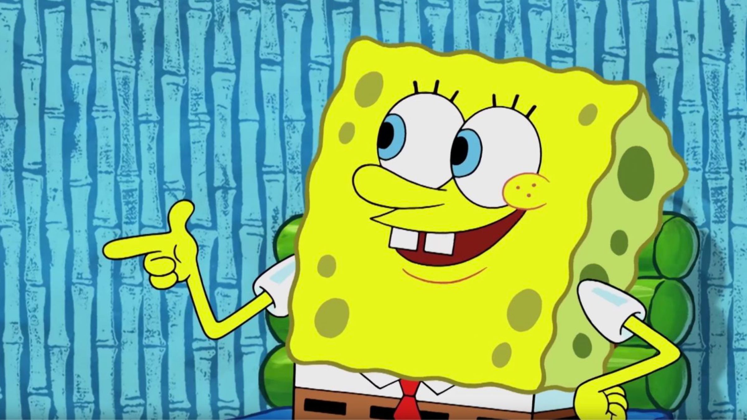 10 best Nickelodeon cartoon characters, ranked