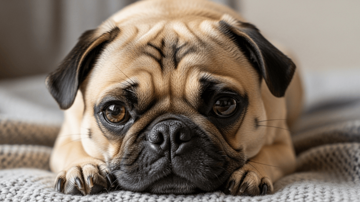 Why your pet suddenly changed and what it might mean