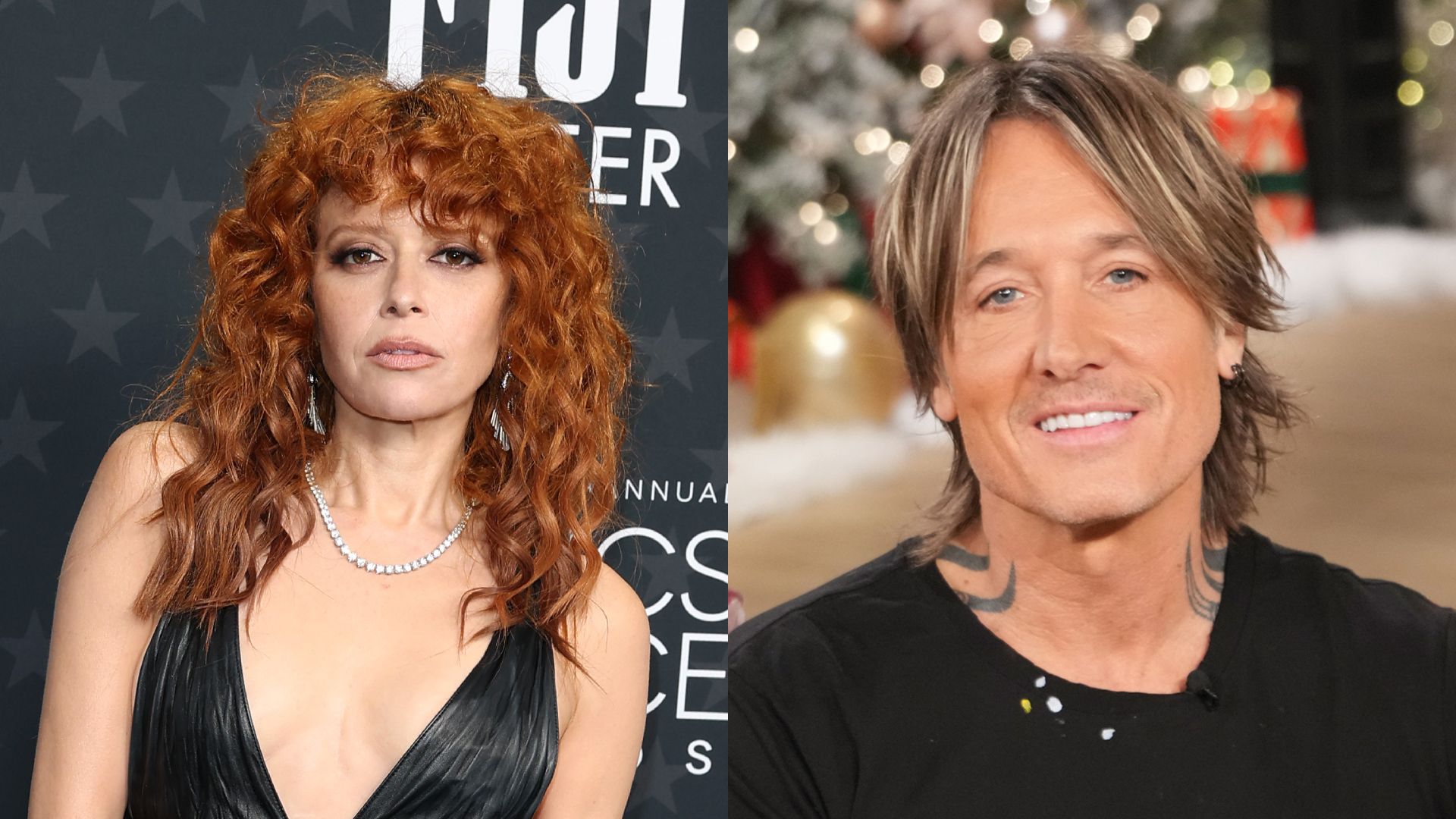 Celebrities who've been honest about relapsing: from Natasha Lyonne to ...