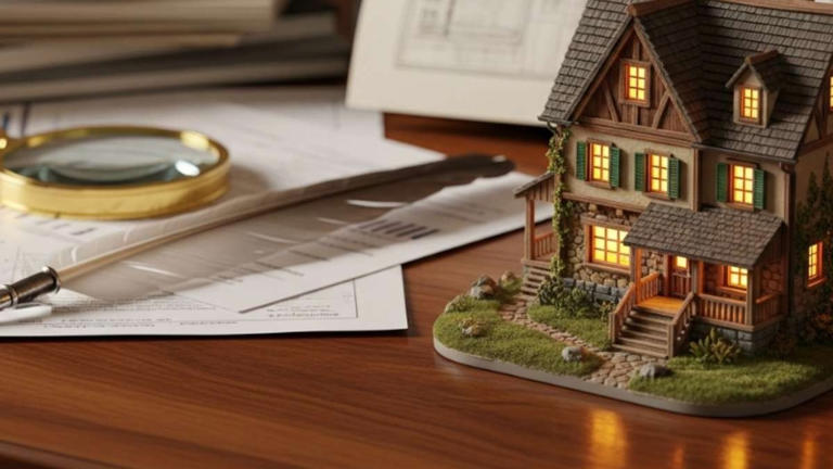 Mortgage rates just hit a 16-month low, is now the time to buy a house?