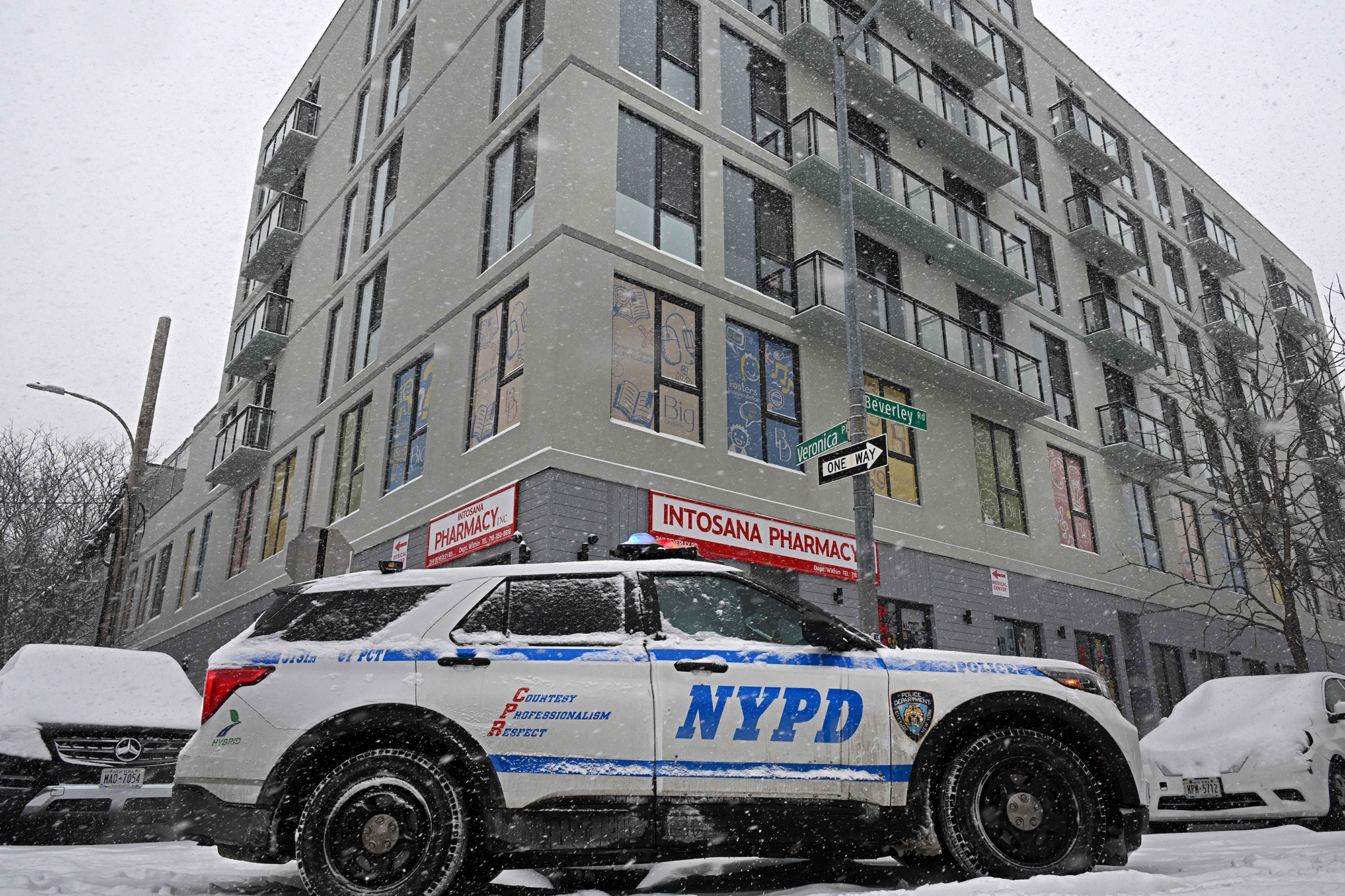 Newborn baby found dead in mom’s NYC apartment: sources