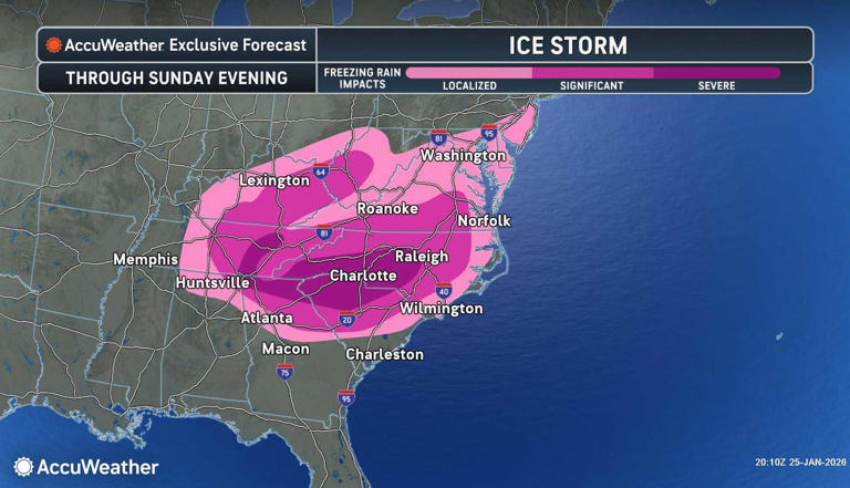 Monster storm dumping mounds of snow, causing travel chaos, prolonged ...