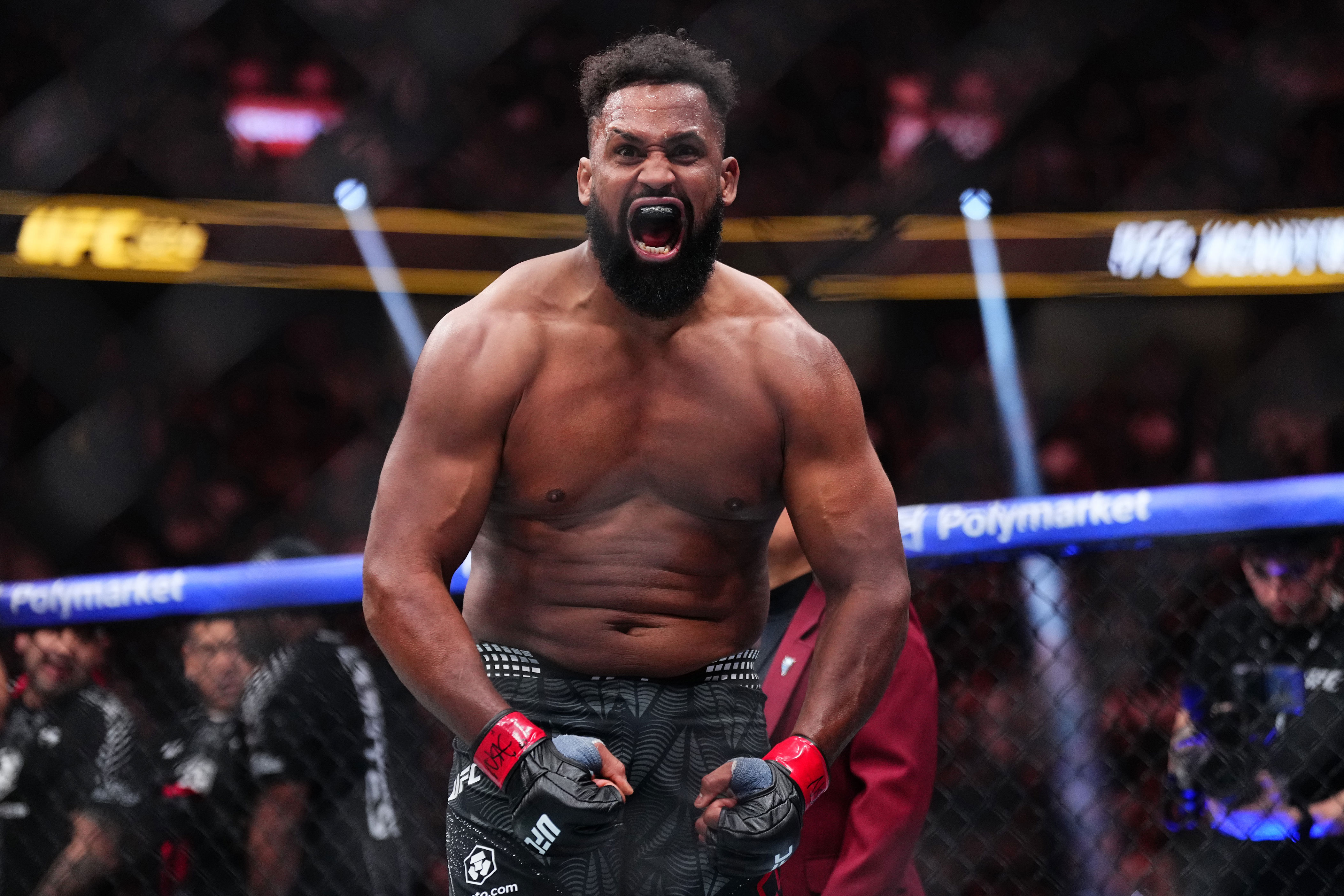 UFC 324 results: Matches to make for 'Gaethje vs. Pimblett' main card ...