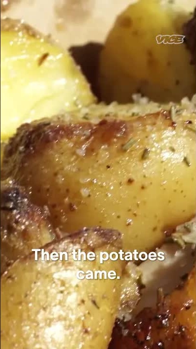 Roli Roti: Rotisserie king of San Francisco