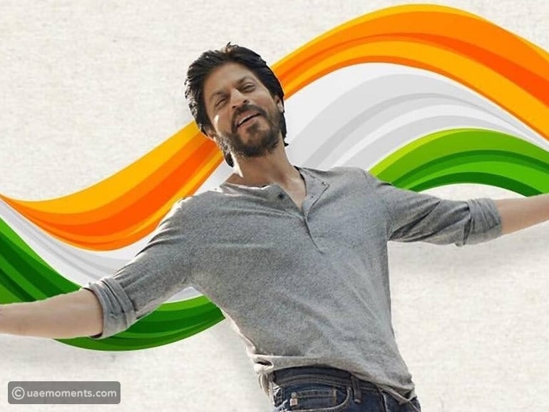 The most famous celebrities of India