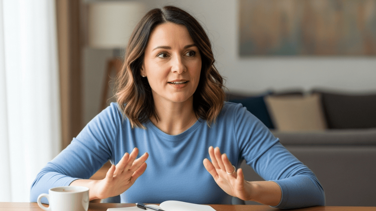 Intelligent women do these 10 things to block manipulators from their lives