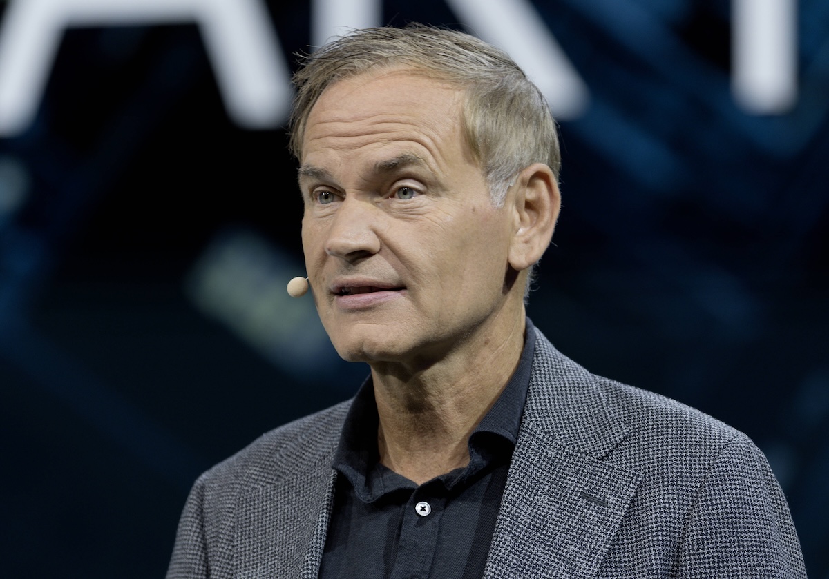 VW-Chef Blume lässt die Zoll-Bombe platzten – „Nicht finanzierbar“