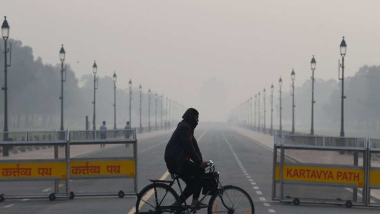 Delhi weather on Republic Day: Will it rain during the parade? Check ...