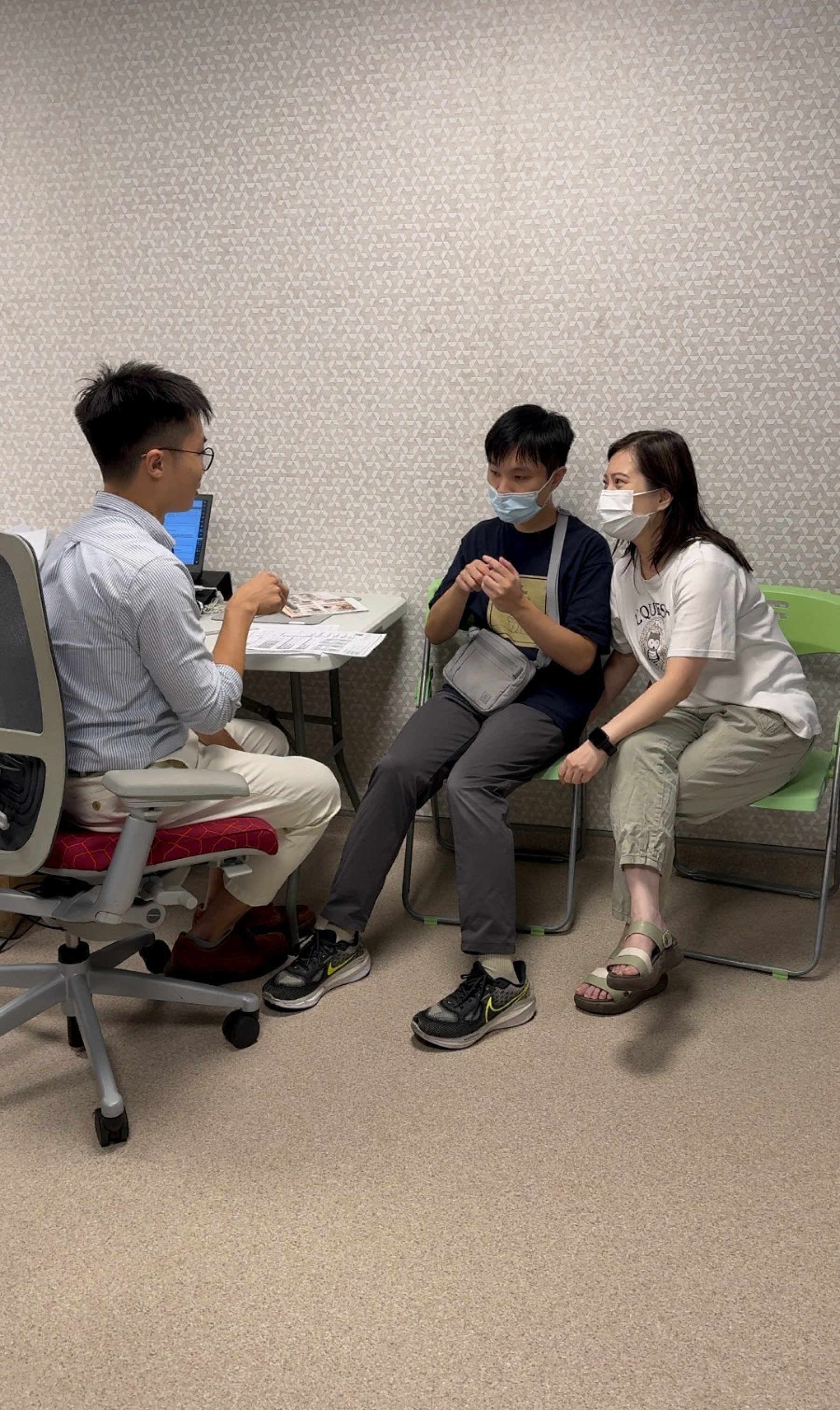 The Hong Kong charity helping neurodivergent people eat better ...