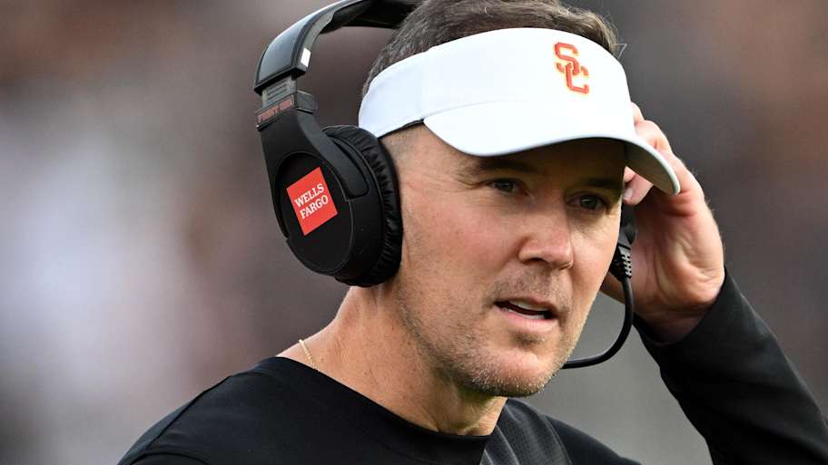 USC Trojans battling SEC programs for four-star recruit Jaden Upshaw