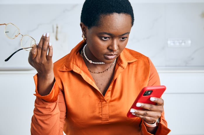 Where could this stock be trading in 5 years? Here's a long-term look.