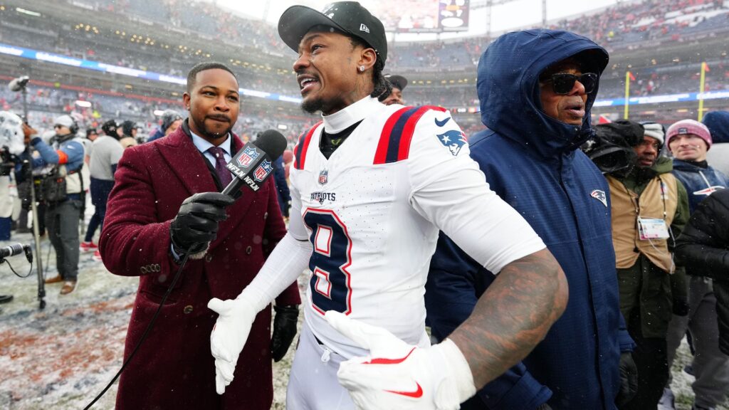 Patriots Uniforms For Super Bowl Given Update