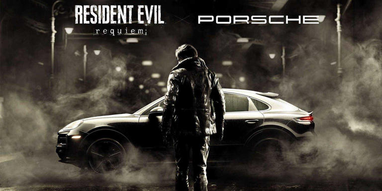 Requiem still can't seem to fix Resident Evil's strangest problem