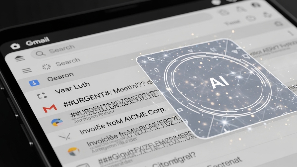 Check your folders: Why Gmail's new AI filters are accidentally hiding ...