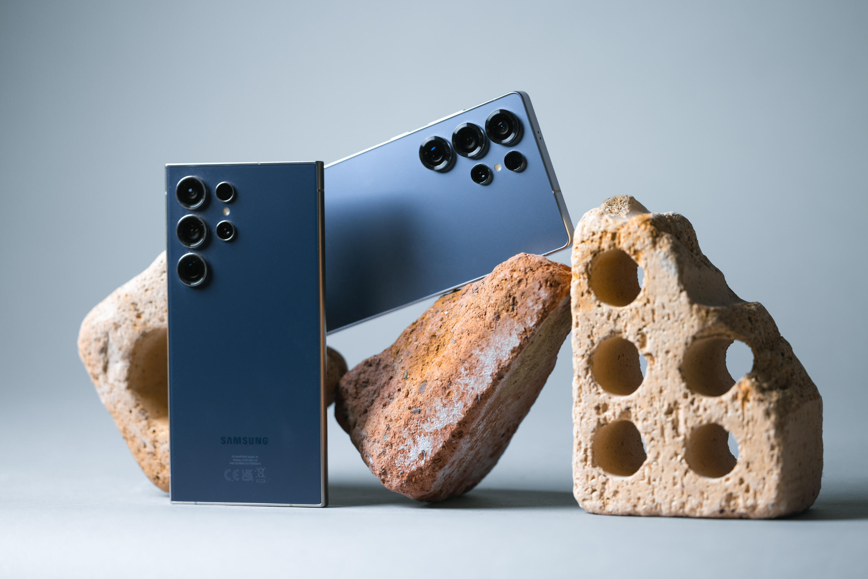 Want a Galaxy S25 Ultra for cheap? Buy a Galaxy S24 Ultra instead