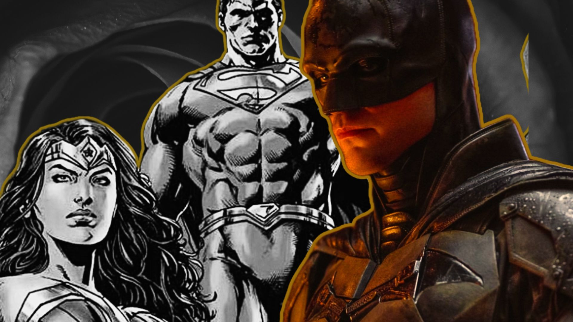 5 R-rated DC stories Matt Reeves’ Batman can’t afford to ignore