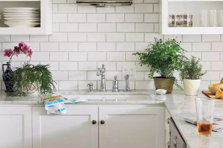 How to banish sink drain odors—and keep them from coming back