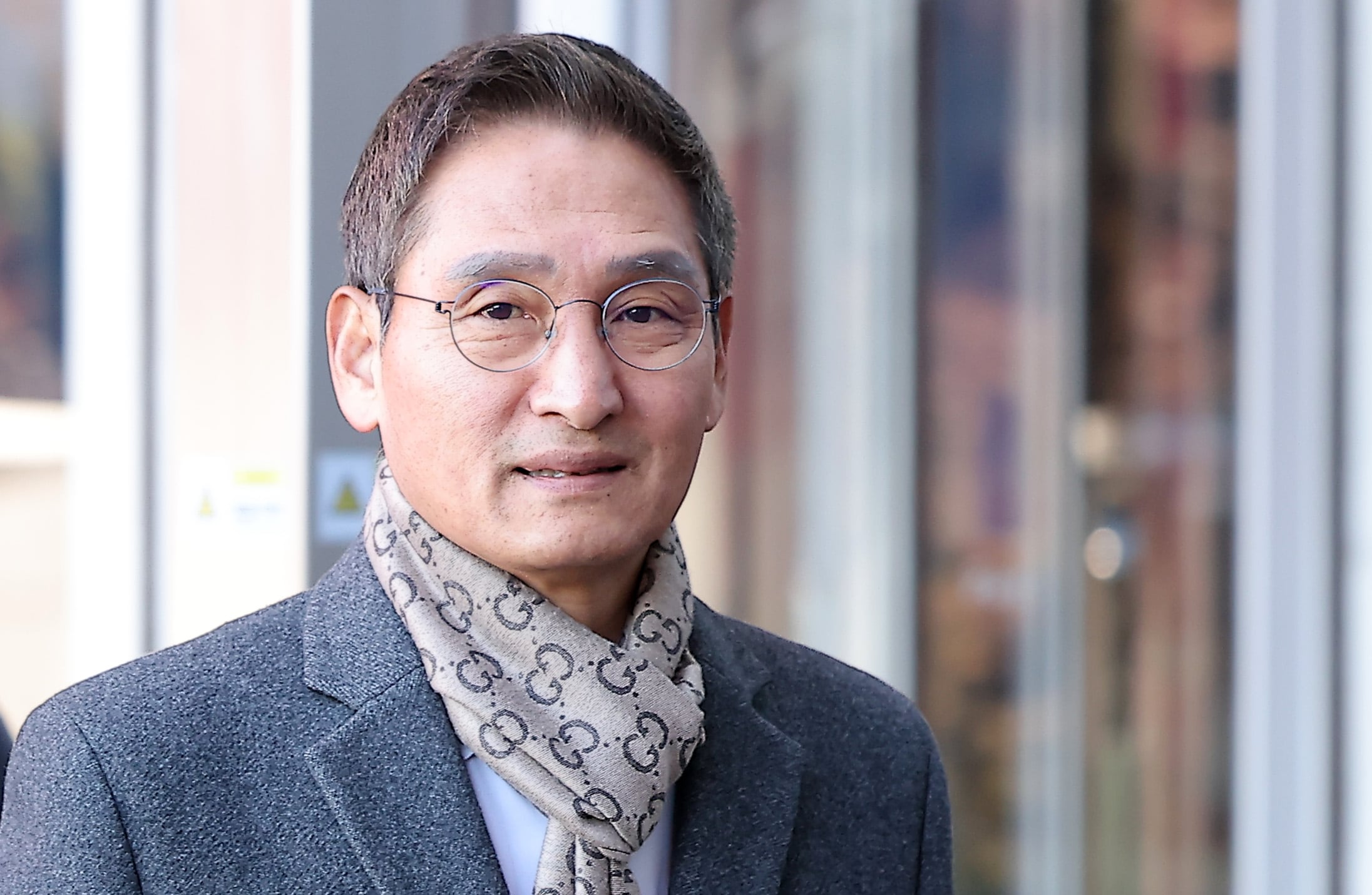 Special counsel summons ex-Coupang CEO in severance probe