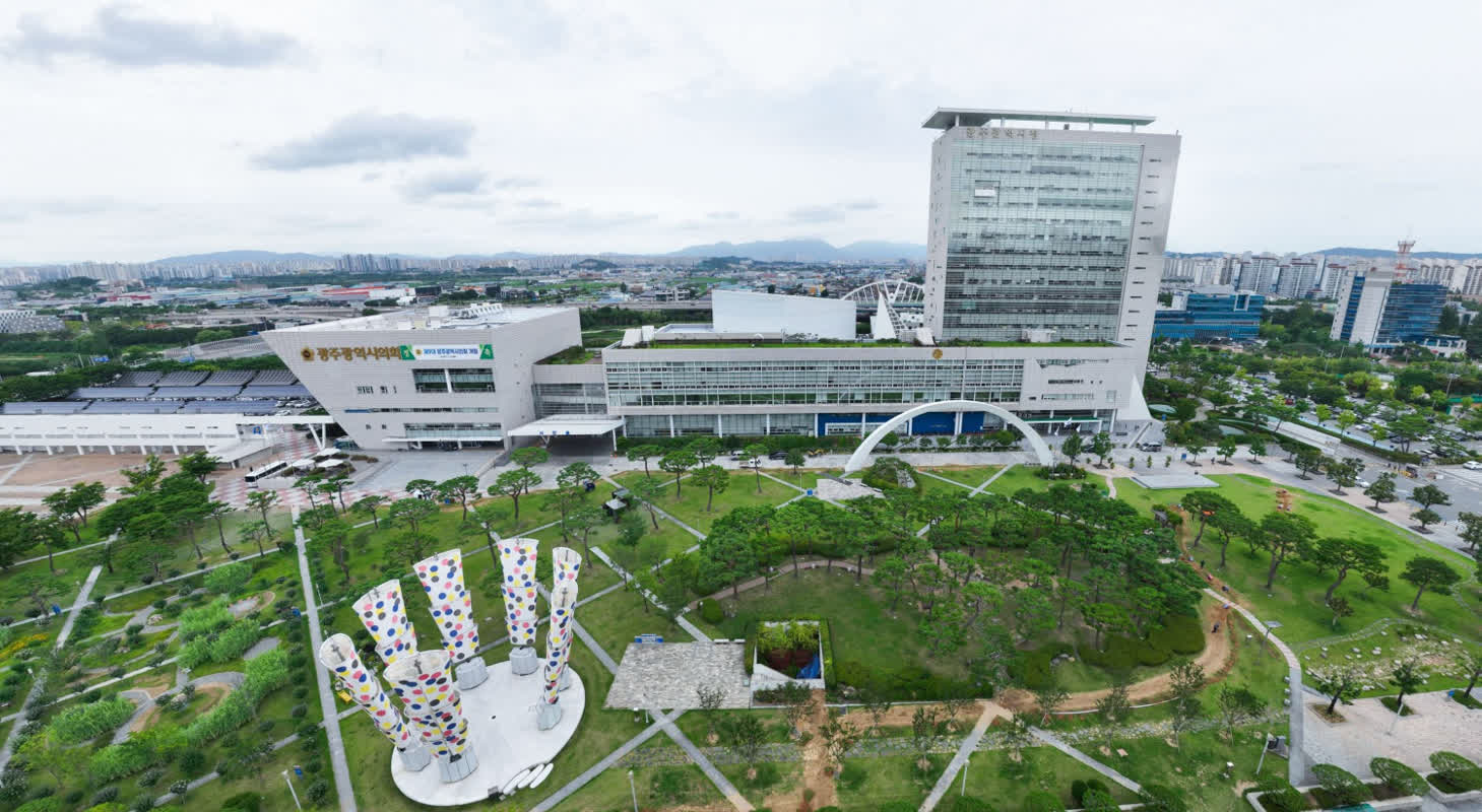 광주시, 설 대비 도축장 축산물 특별대책 추진