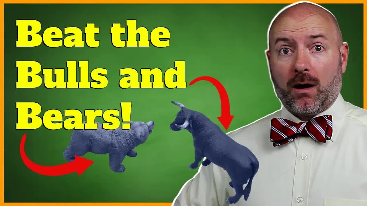 5 strategies for how to invest in stocks in any stock market