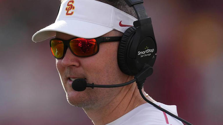 Underrated freshmen in USC Trojans' elite recruiting class