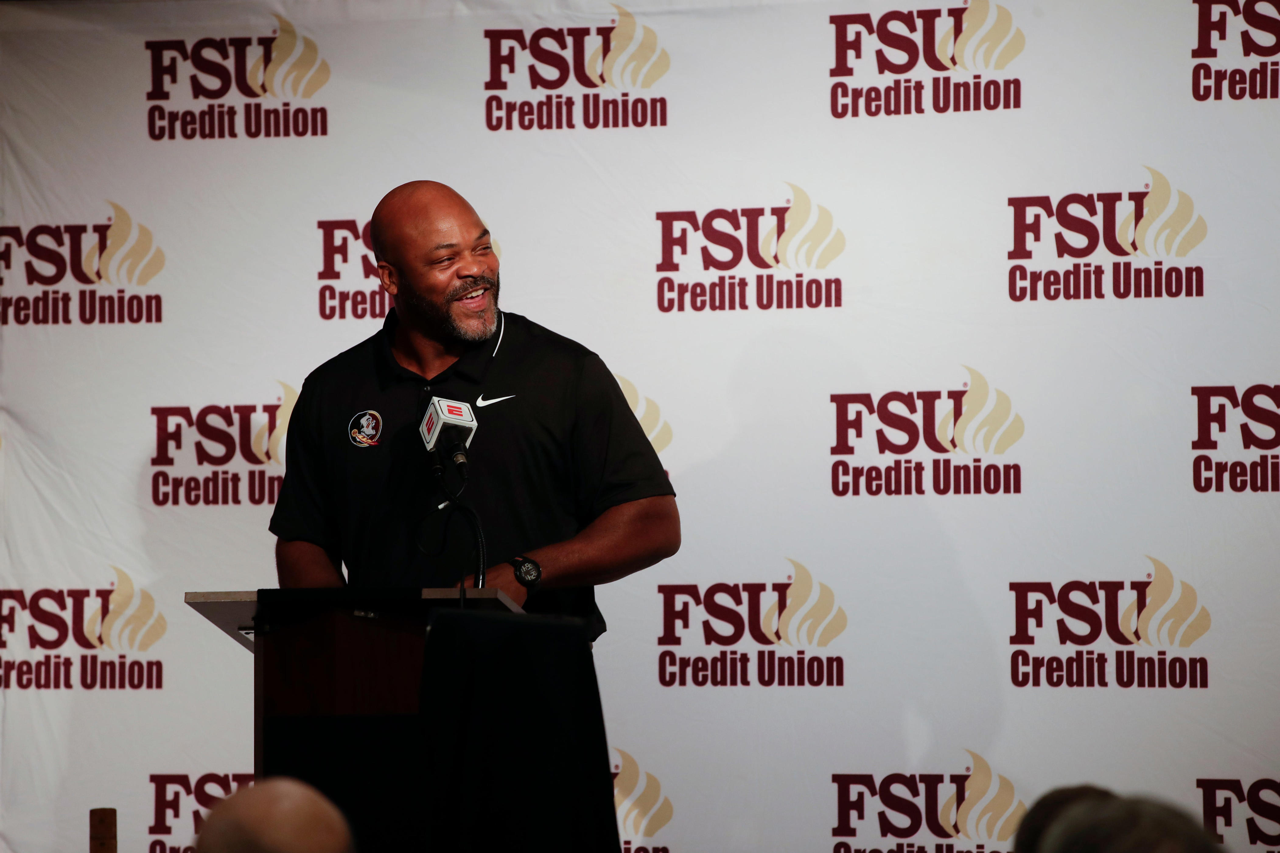 FAMU football's Quinn Gray announces his inaugural coaching staff