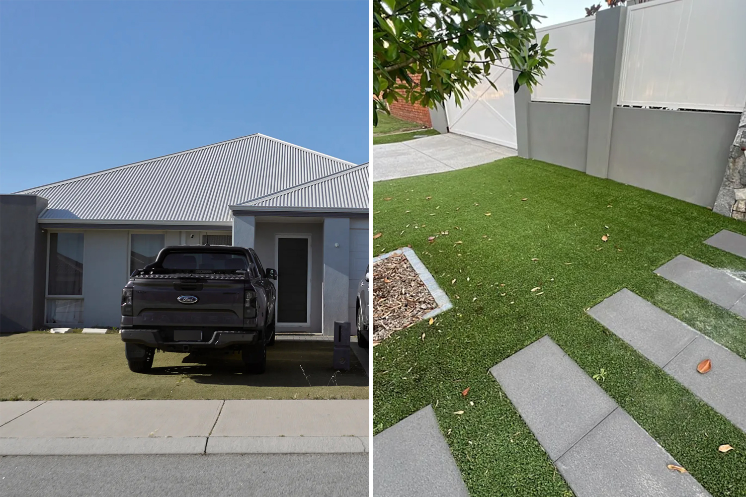 Renewed call for councils to ban 'ugly trend' sweeping Australian suburbs