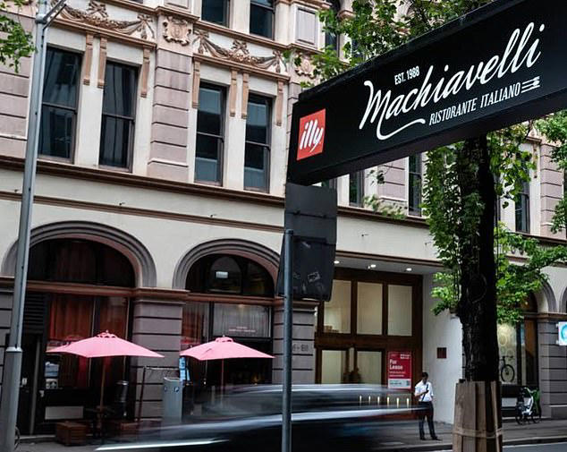 Popular Aussie restaurant loved by the rich and famous quietly shuts ...